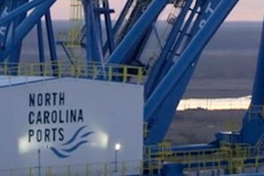 NCP choses Navis N4 - Harbours review